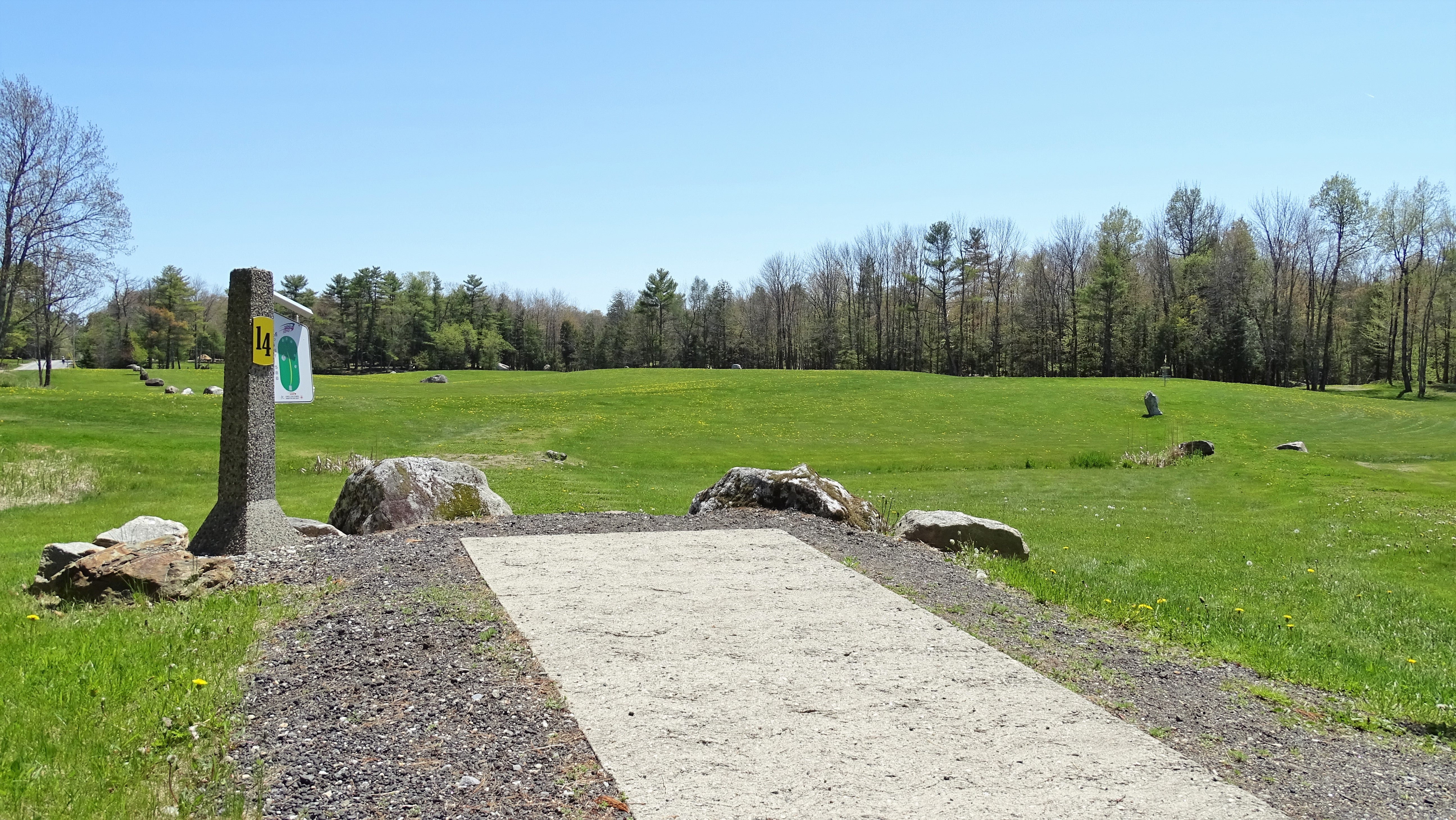 Do I Really Need More Distance? – Sabattus Disc Golf, Inc.