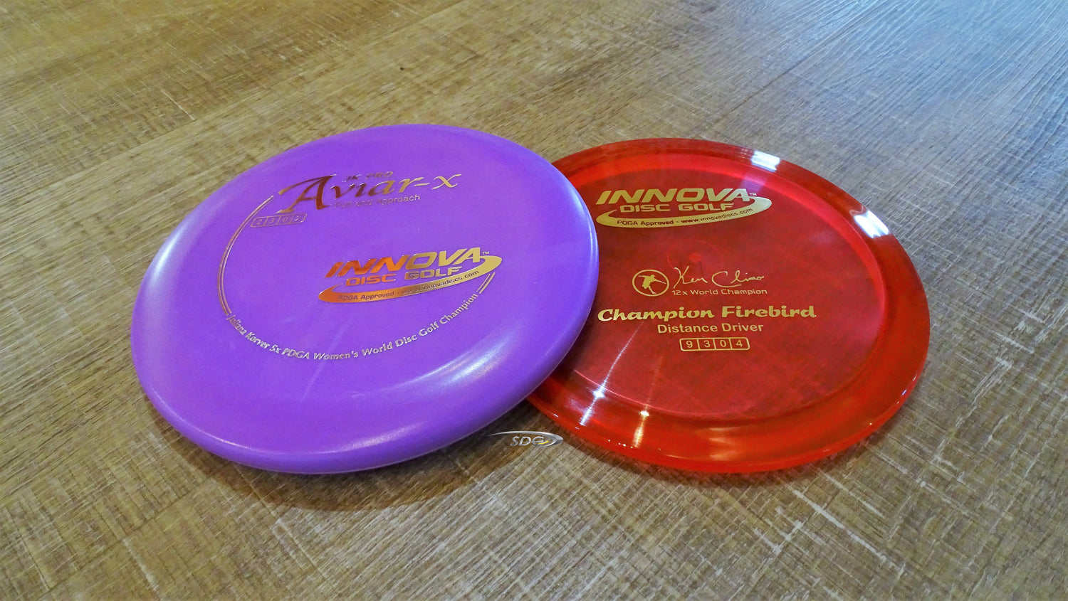 What Exactly Is A Utility Disc? – Sabattus Disc Golf, Inc.