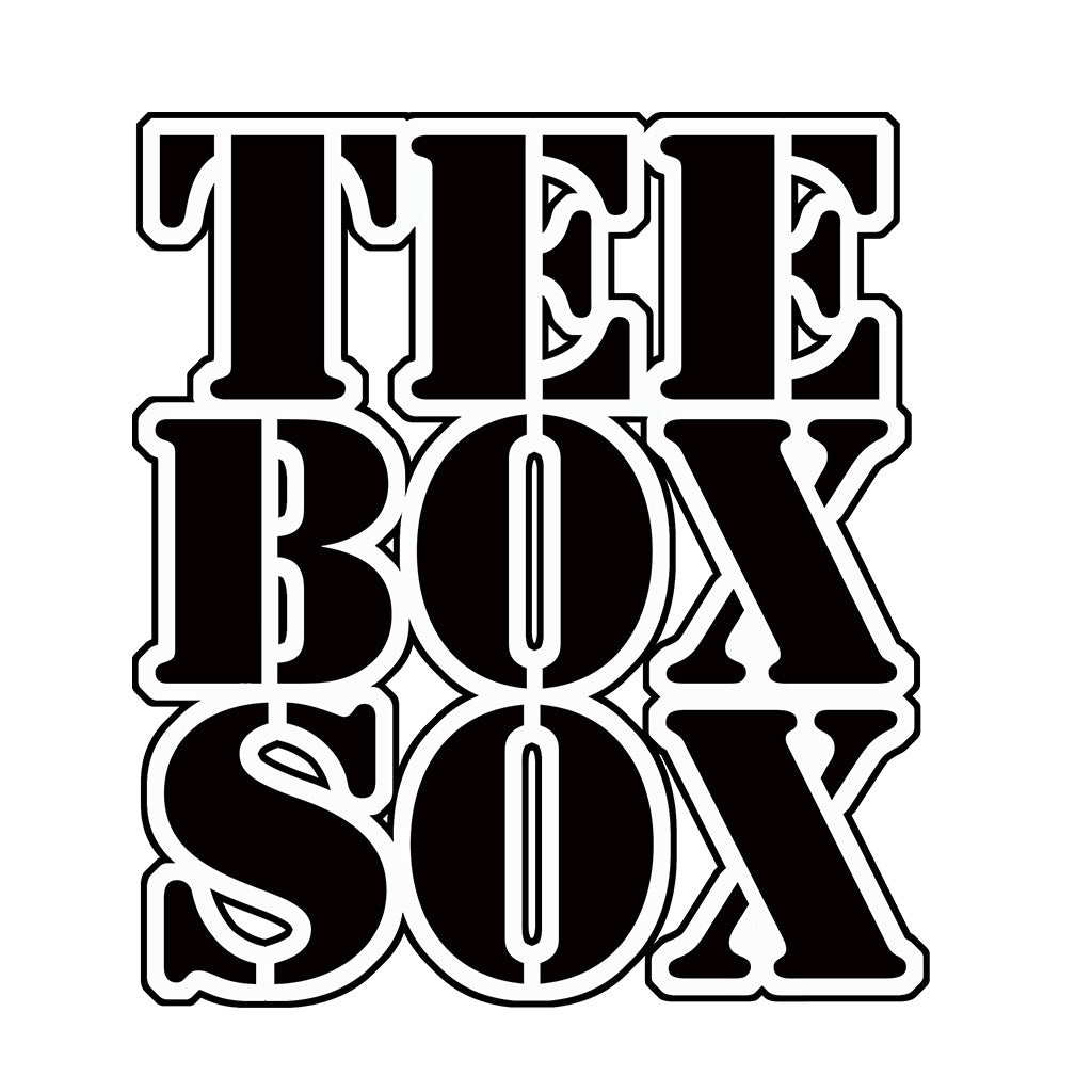 Tee Box Sox Disc Golf Collection – Sabattus Disc Golf, Inc.