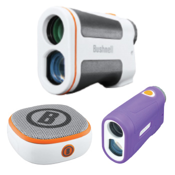 High-Quality Bushnell Disc Golf | Sabattus Disc Golf, Inc.