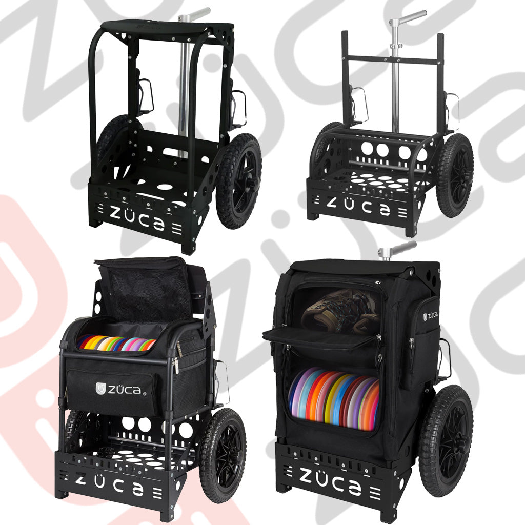 Disc Golf Carts Collection – Sabattus Disc Golf, Inc.