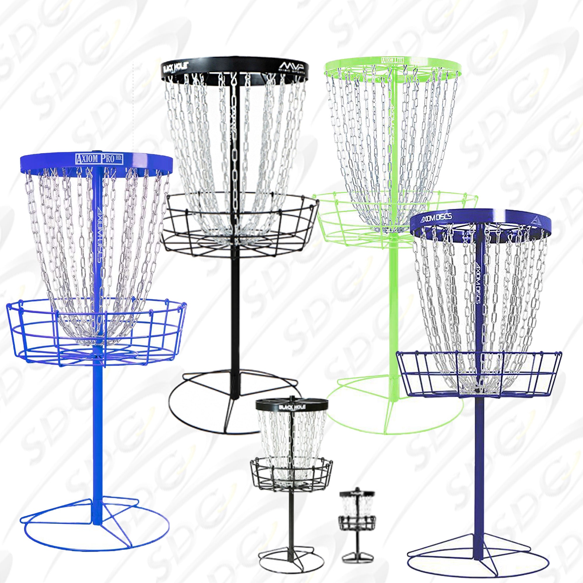 Discover The Best Disc Golf Accessories | Sabattus Disc Golf – Sabattus ...