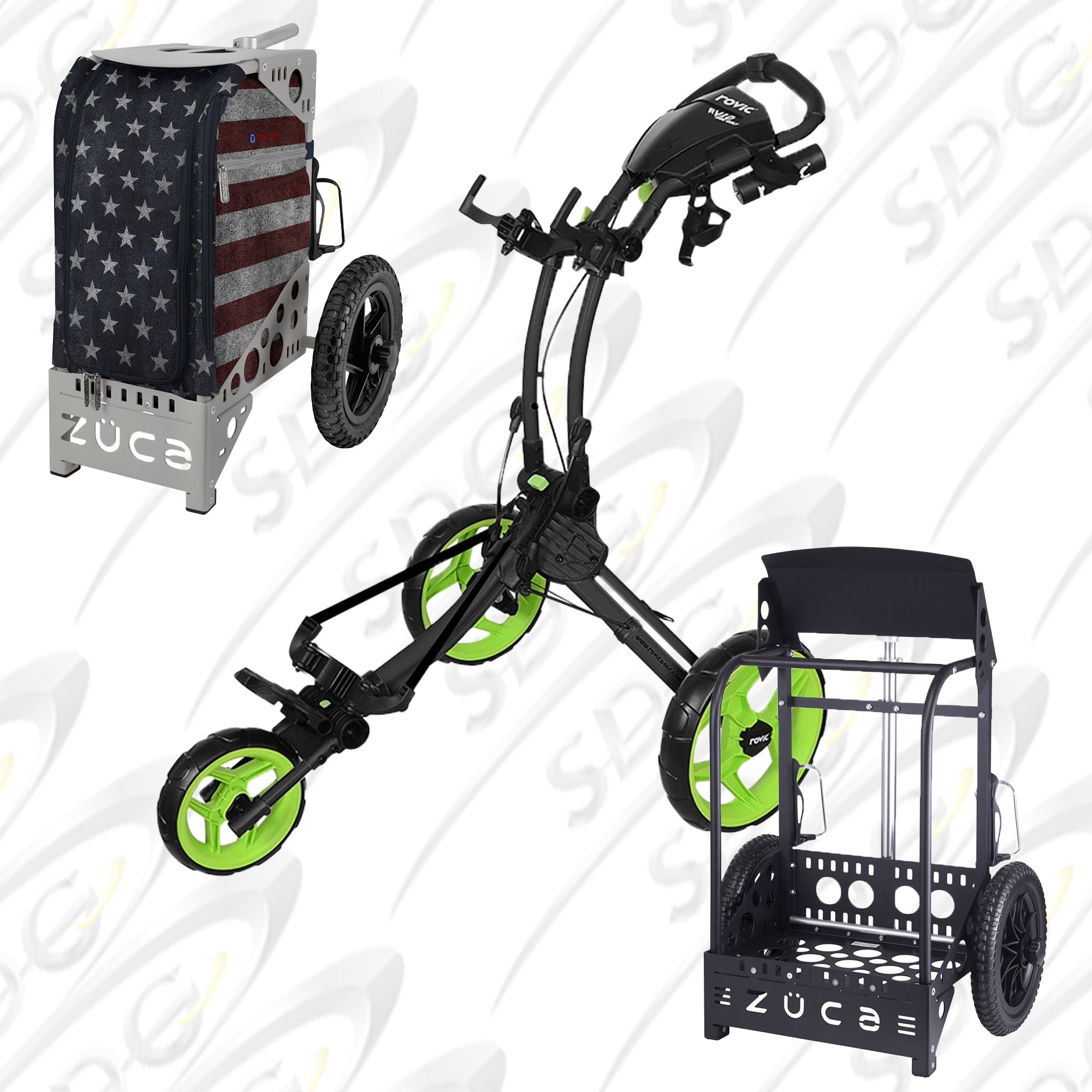 Discover The Best Disc Golf Accessories | Sabattus Disc Golf – Sabattus ...