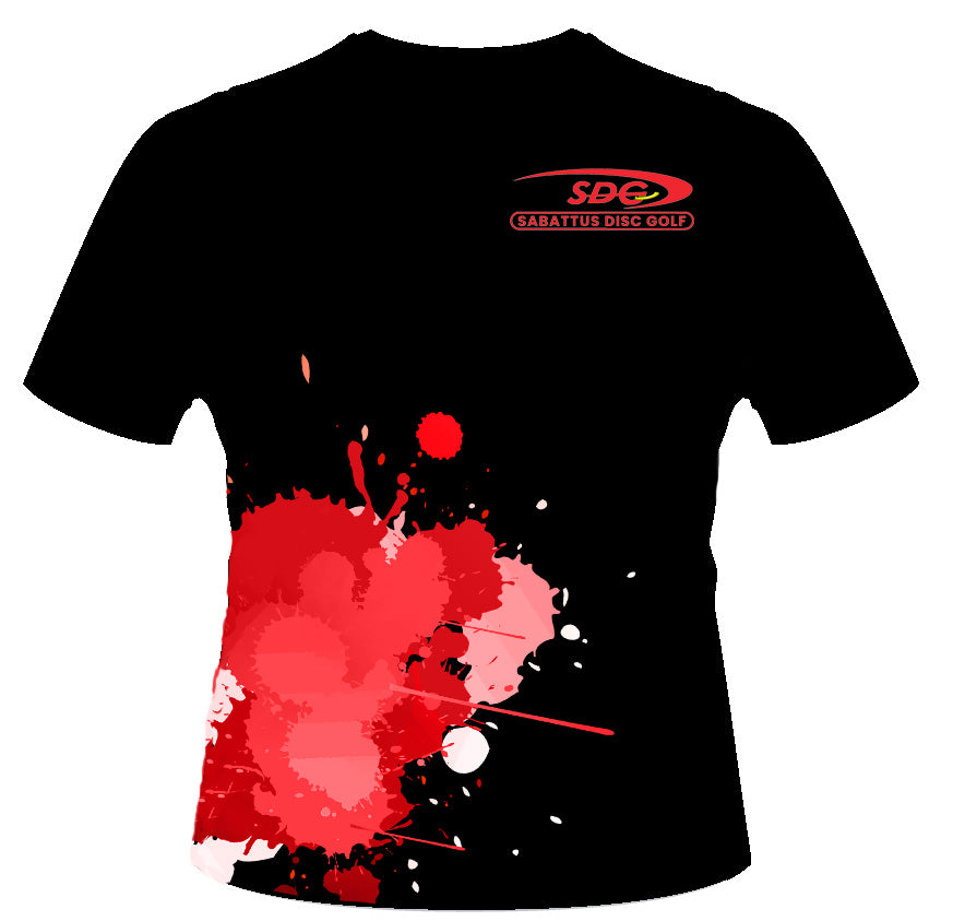 SDG Course Series Jerseys | Pre-Order Hawk, Eagle & More – Sabattus ...