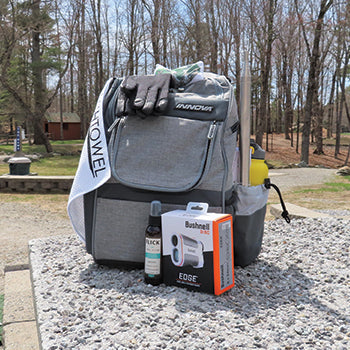 Discover The Best Disc Golf Accessories | Sabattus Disc Golf – Sabattus ...