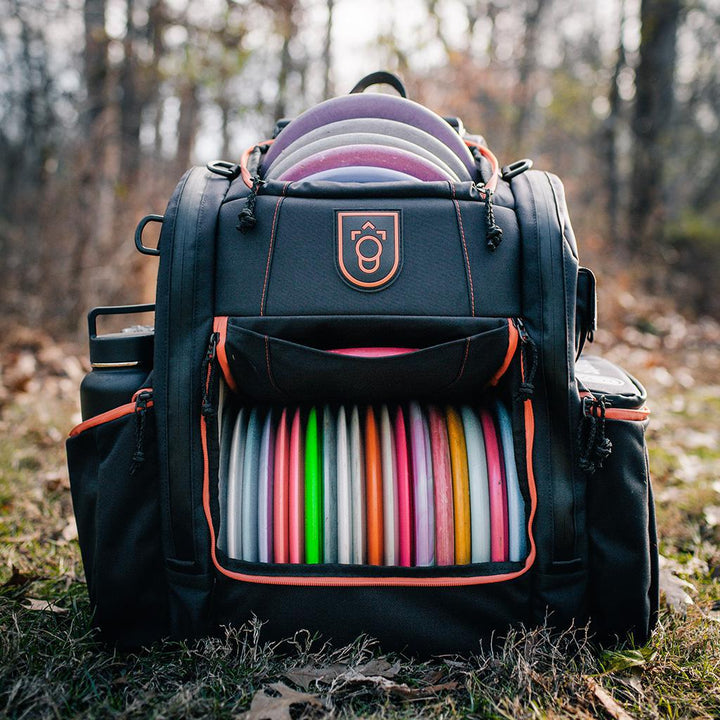 Squatch Disc Golf Bags – Sabattus Disc Golf, Inc.